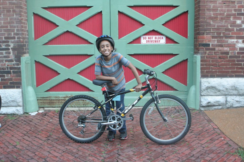 Classes Saint Louis Bworks