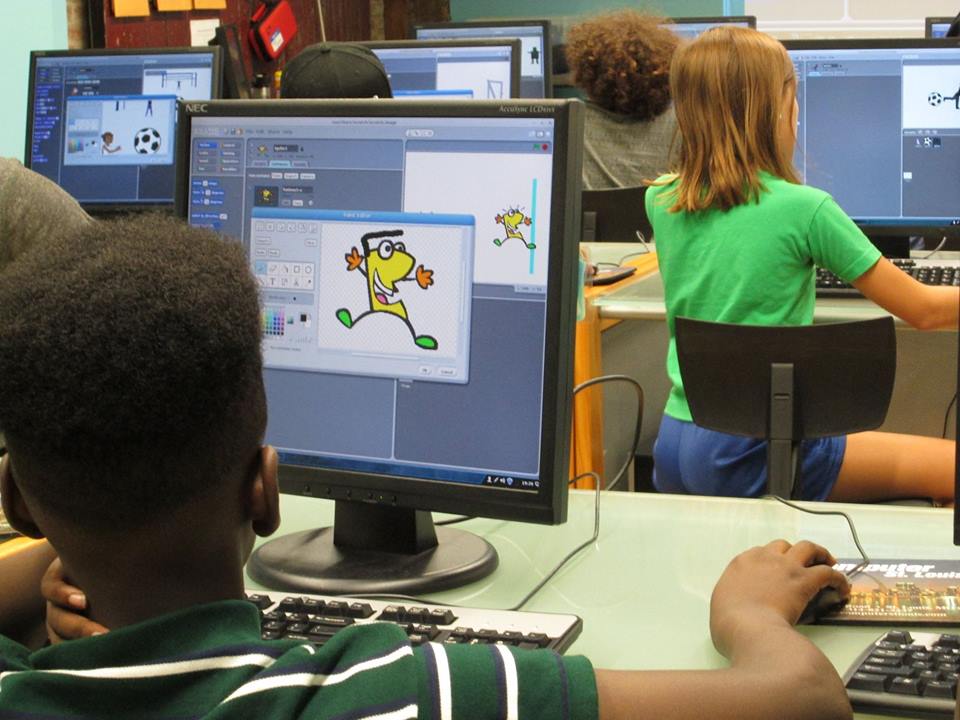 Classes Saint Louis Bworks